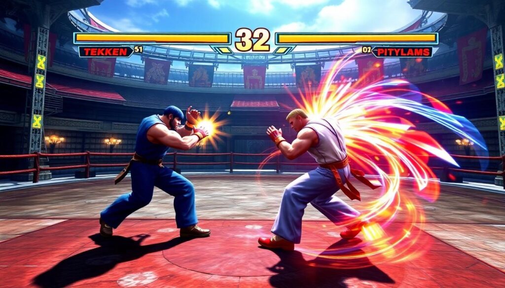 Tekken 4 Characters: Unleashing Secrets of the Iconic Fighters You Need ...