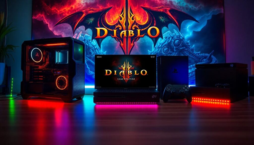 Diablo 4 Cross Save: Seamlessly Play Anywhere and Keep Your Progress ...