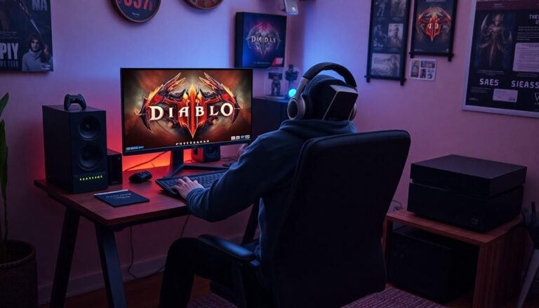 Diablo 4 Cross Save: Seamlessly Play Anywhere and Keep Your Progress ...