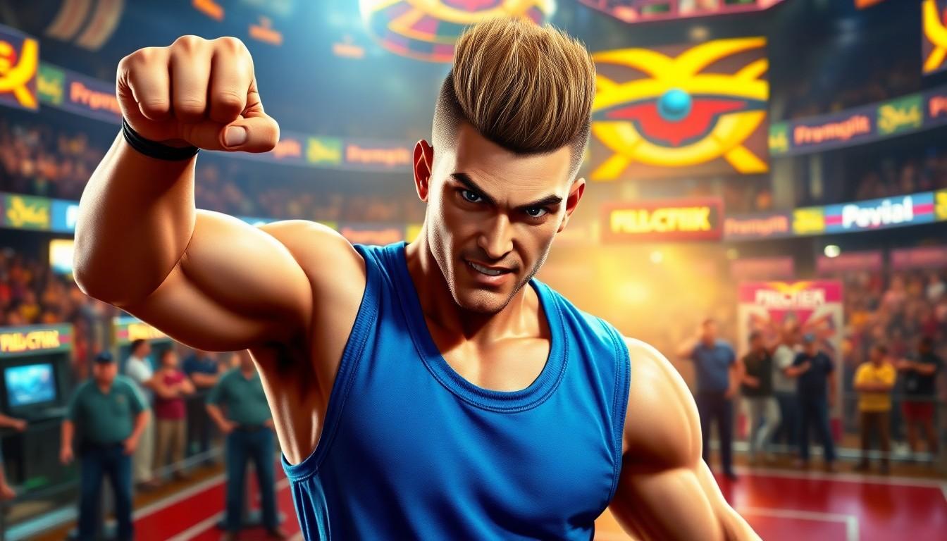 Tekken 4 Characters: Unleashing Secrets of the Iconic Fighters You Need ...